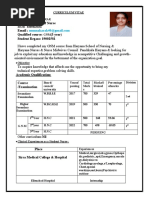 Matron Job Description - Healthcare InfoGuide | PDF | Nursing | Hospital