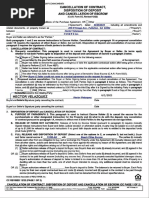 SANC 13 DDs Form 2024 04 01 Revised 2024 03 28 | PDF | Banks | Midwife