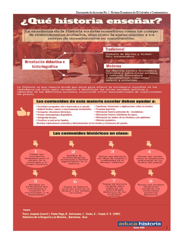 Definición de Historia | PDF | Historiografía | Historiador