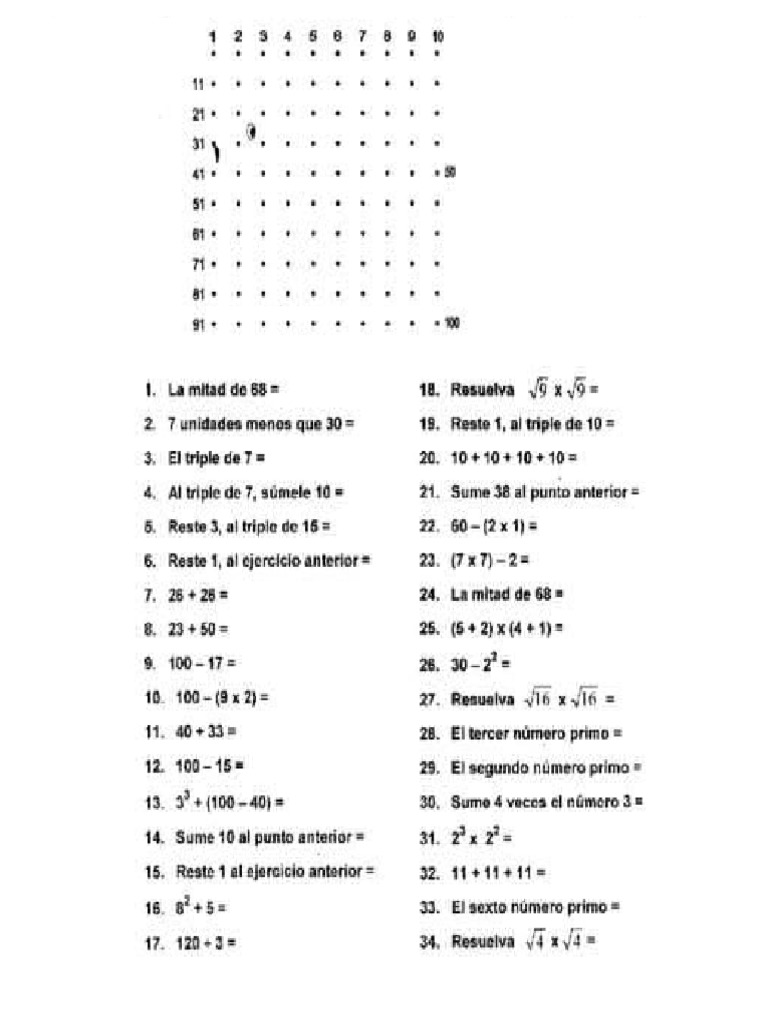 Calculin | PDF