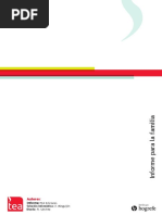 DP-3 Perfil de Desarrollo-3 CUESTIONARIO | PDF