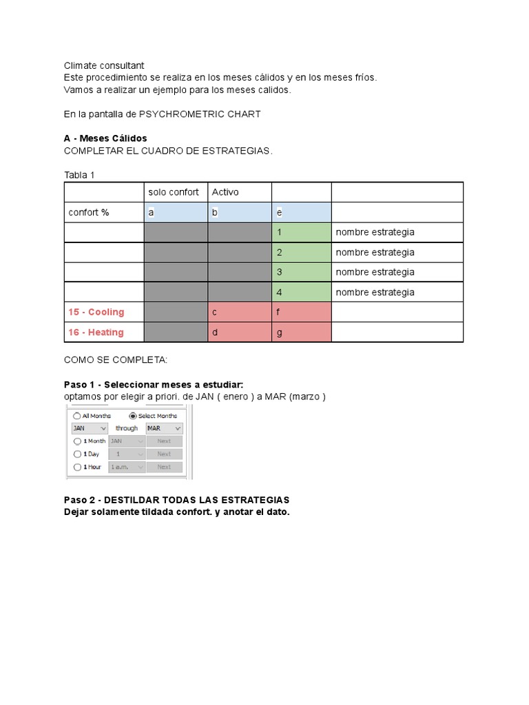 Climate Consultant A | PDF