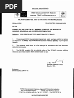 CBRN Contamination Marking Procedures | PDF | Radioactive Contamination ...