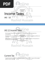 IRS Organizational Chart 2025 | PDF | Internal Revenue Service ...