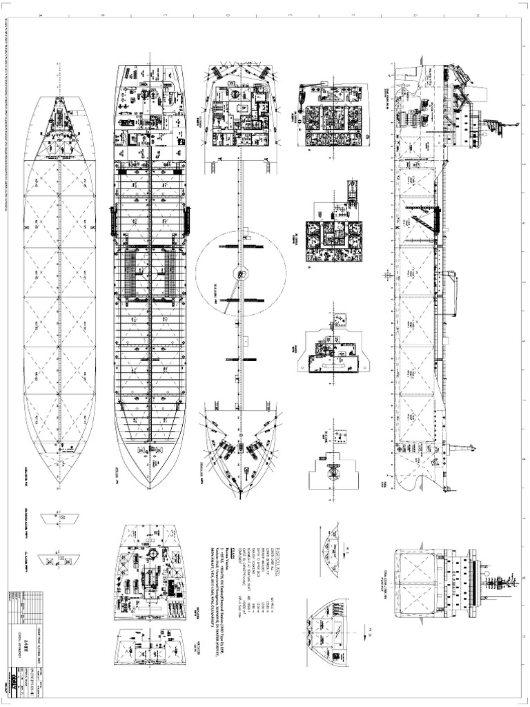 General Arrangement | PDF