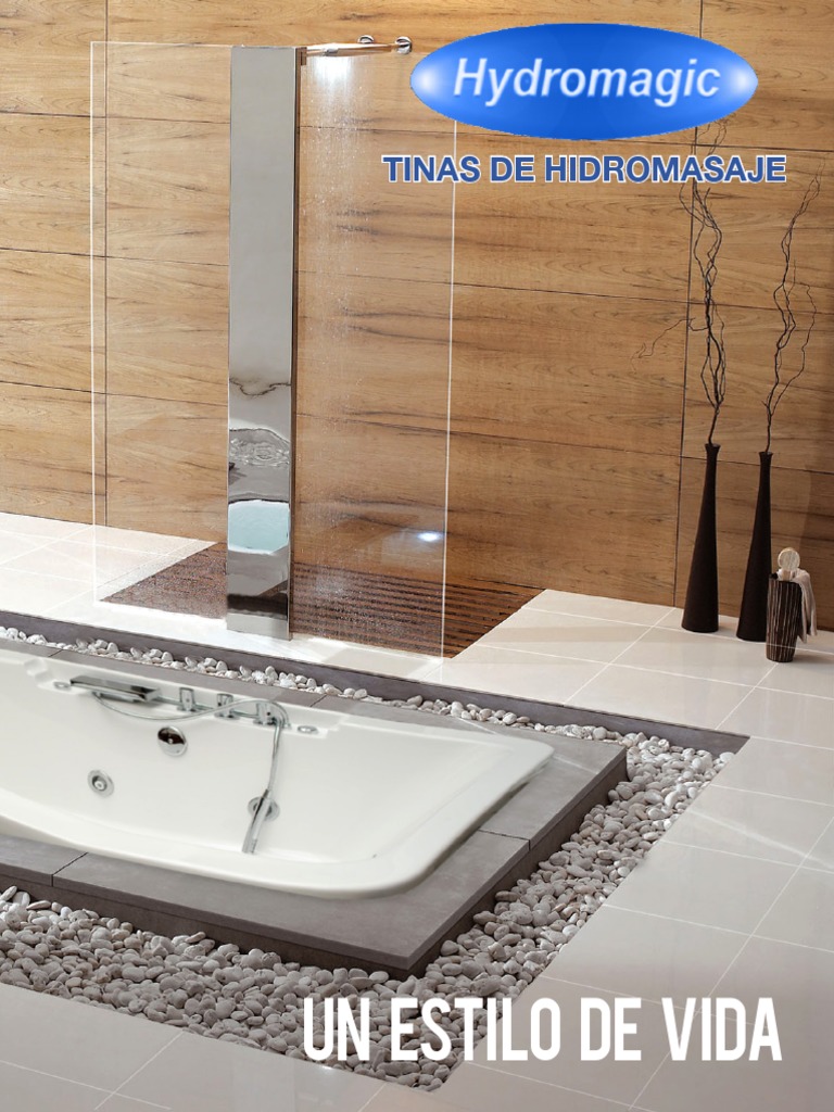 019-Catalogo Hydromagic 2021 | PDF | Polimetacrilato de metilo ...