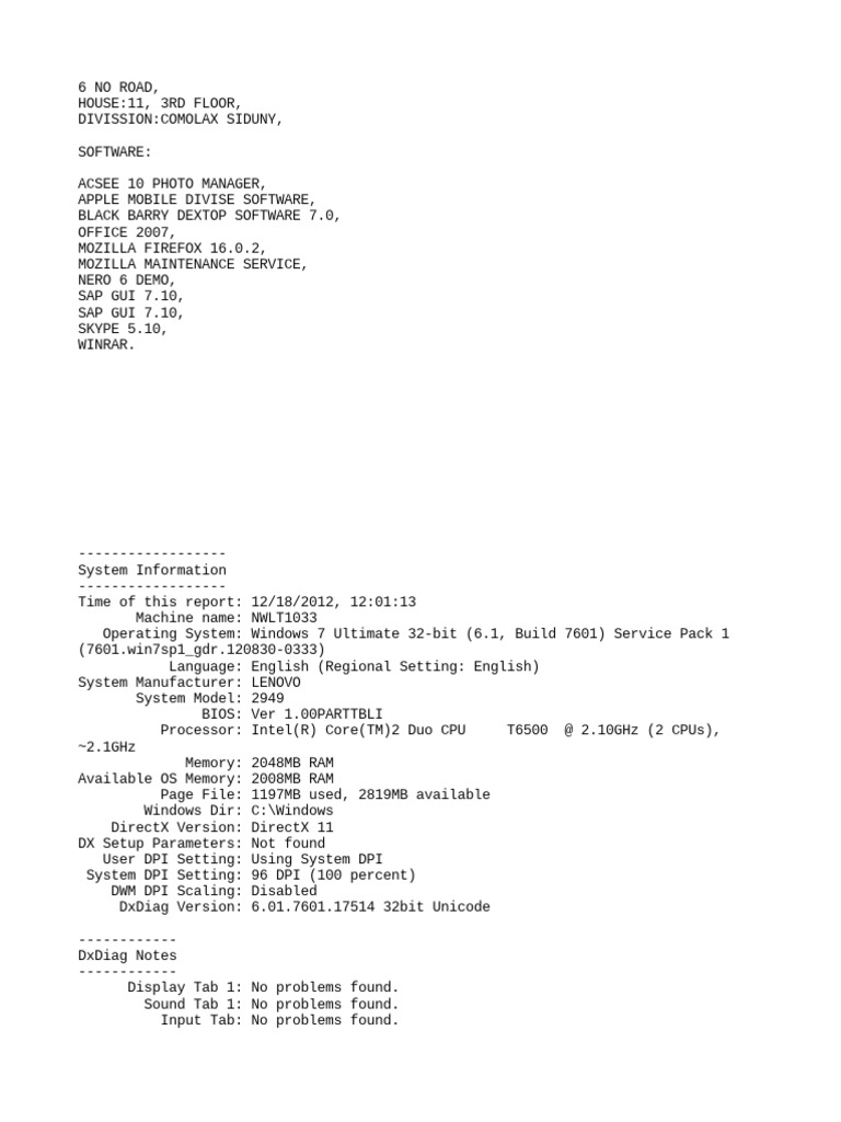 LT1033 | PDF | Device Driver | Codec