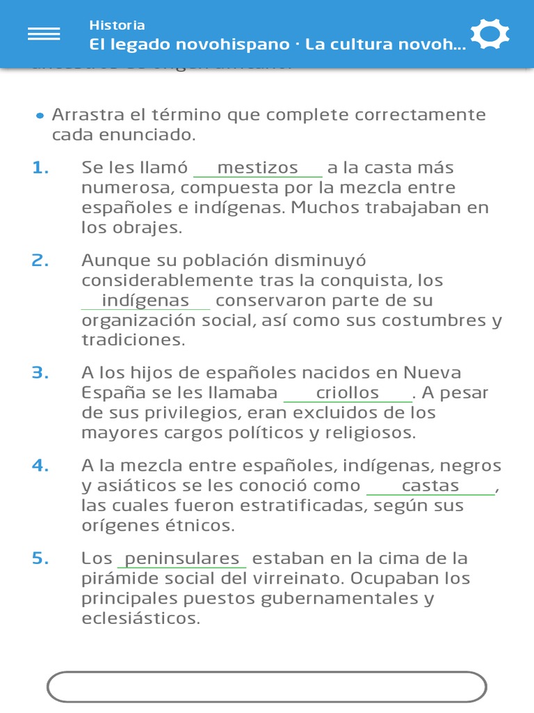 La Cultura Novohispana en El México Moderno | PDF