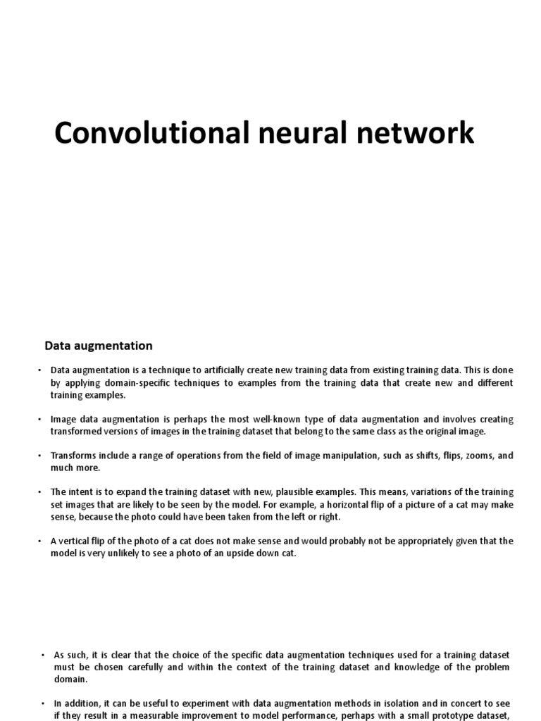 Augmentation And Segmentation Pdf Image Segmentation Deep Learning