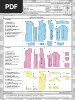 Tech Pack | PDF | Ropa | Microsoft Excel