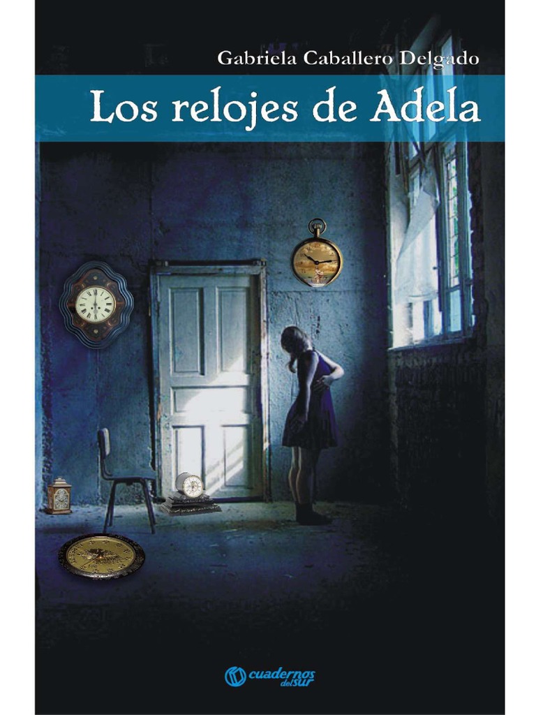 Los Relojes de Adela | PDF