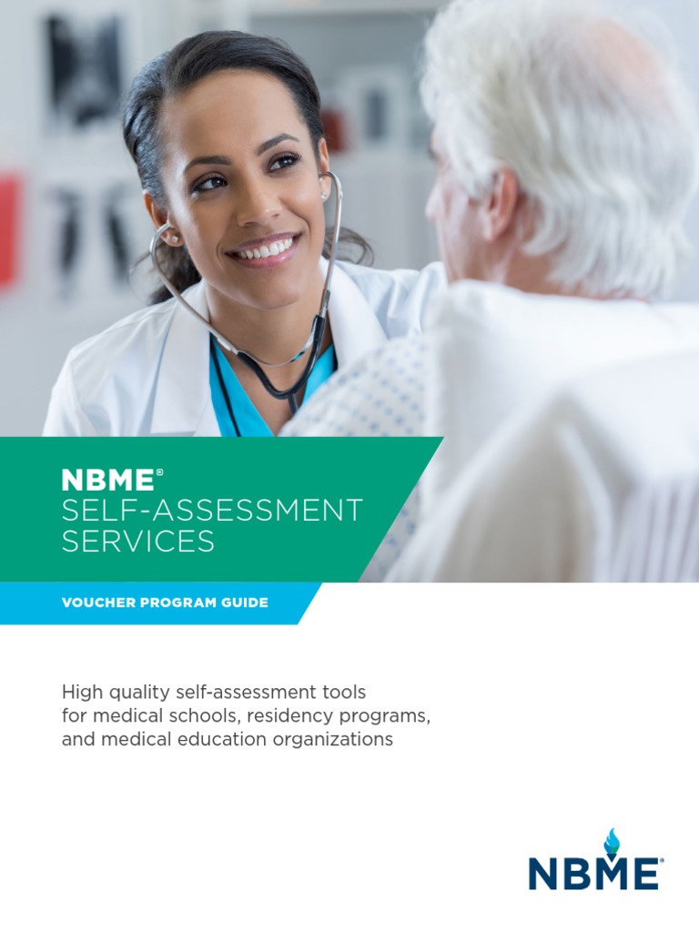 NBME Voucher Program Guide 2021 | PDF | Credit Card | United States ...