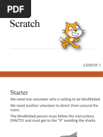 Blocky Game Maze Programming.docx (2) | PDF | Computer Programming | Computer Science