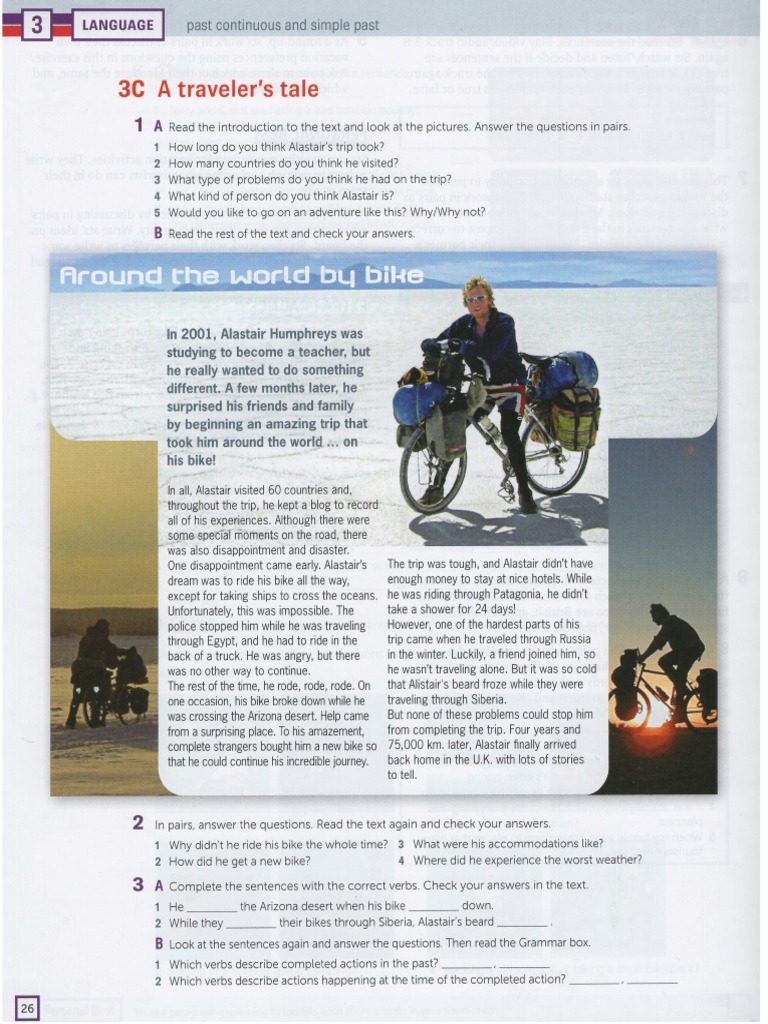 Personal Best (pp26 - 117) | PDF