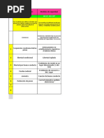 ESQUEMA EVA | PDF | Justicia | Crimen y violencia