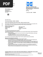 Incoming-Wire-Transfer-Instructions Morgan Stanley | PDF