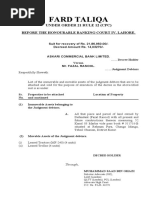 Deed of Redemption | PDF | Mortgage Law | Property Law