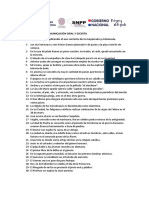 20 Ejemplos de Siglas y Su Significado | PDF