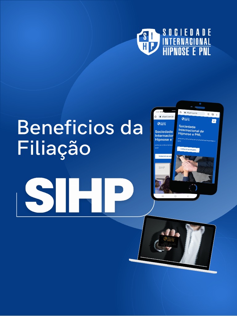 Benefícios Filiação SIHP | PDF