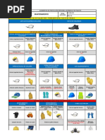 EPP Mapa Mental | PDF