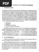 Comicios en Curias y Centurias | PDF | Roma antigua | Antiguedad clasica