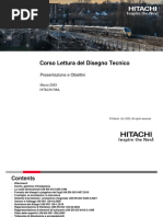 Gole Di Scarico, Filettature ISO 4775 | PDF