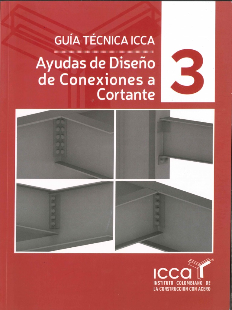 GT03 Guia Tecnica ICCA No3 - Ocred | PDF | Pandeo | Doblar