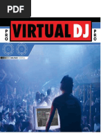 VirtualDJ Keyboard Shortcuts Guide | PDF | Computer Keyboard | Keyboard ...