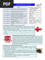13 Directrices de Cero Tolerencia | PDF | México