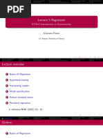 Pwerm and Hybrid Methods For Allocation of Valuation | PDF | Stocks ...