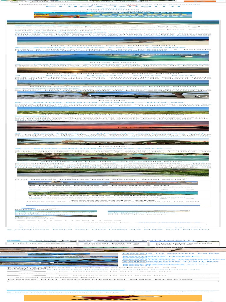 10 Lugares Fantásticos para Conhecer Na Flórida - Enjoy Miami | PDF