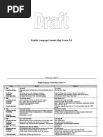 LKG Syllabus in India | PDF | Semiotics | Languages