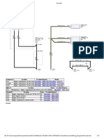 Ford BCM Wiring Diagrams | PDF