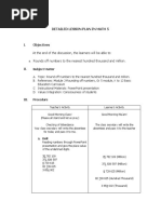 Grade 5 Math: Prime Factorization Lesson | PDF | Prime Number ...