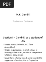 Unit - 1 Legal Method Notes | PDF | Justice | Crime & Violence