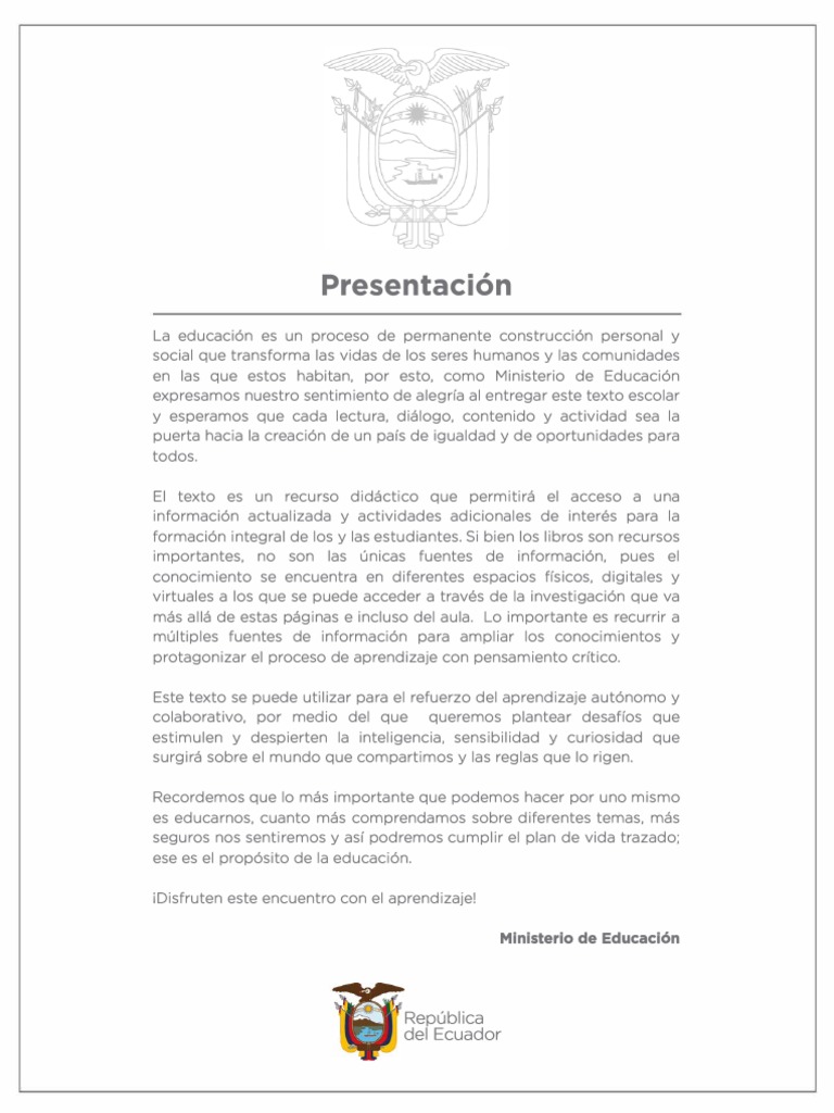 Educación Intercultural en Ecuador | PDF | Dom | Ensayos