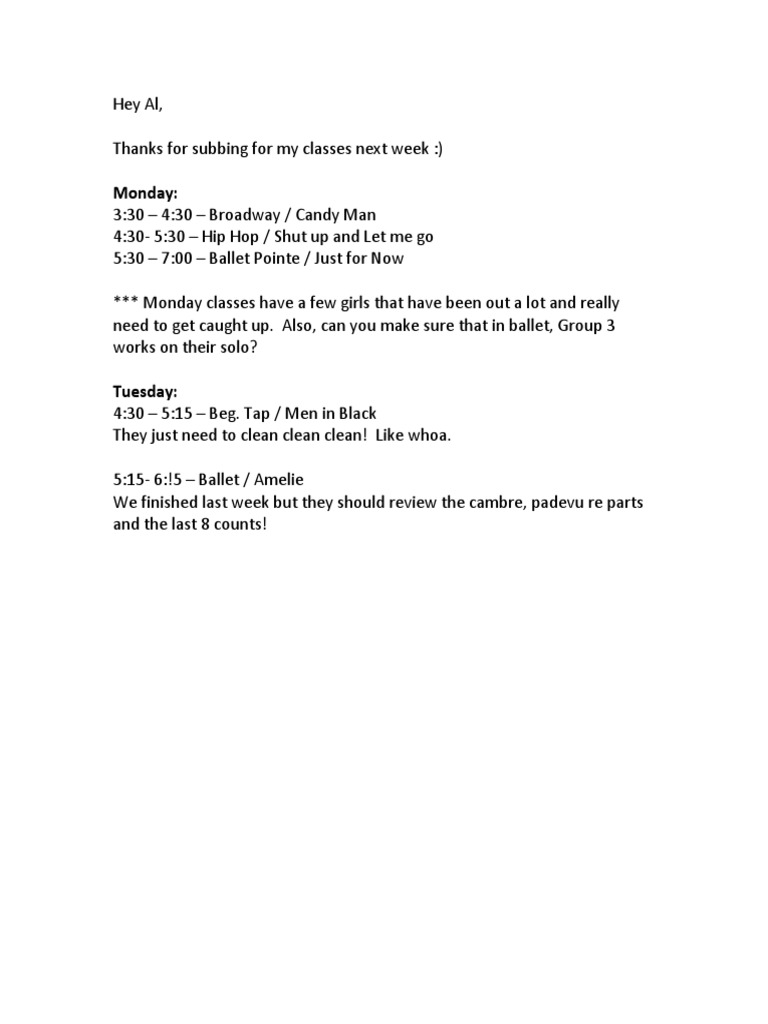 Hey Al | PDF | Performing Arts | Dances