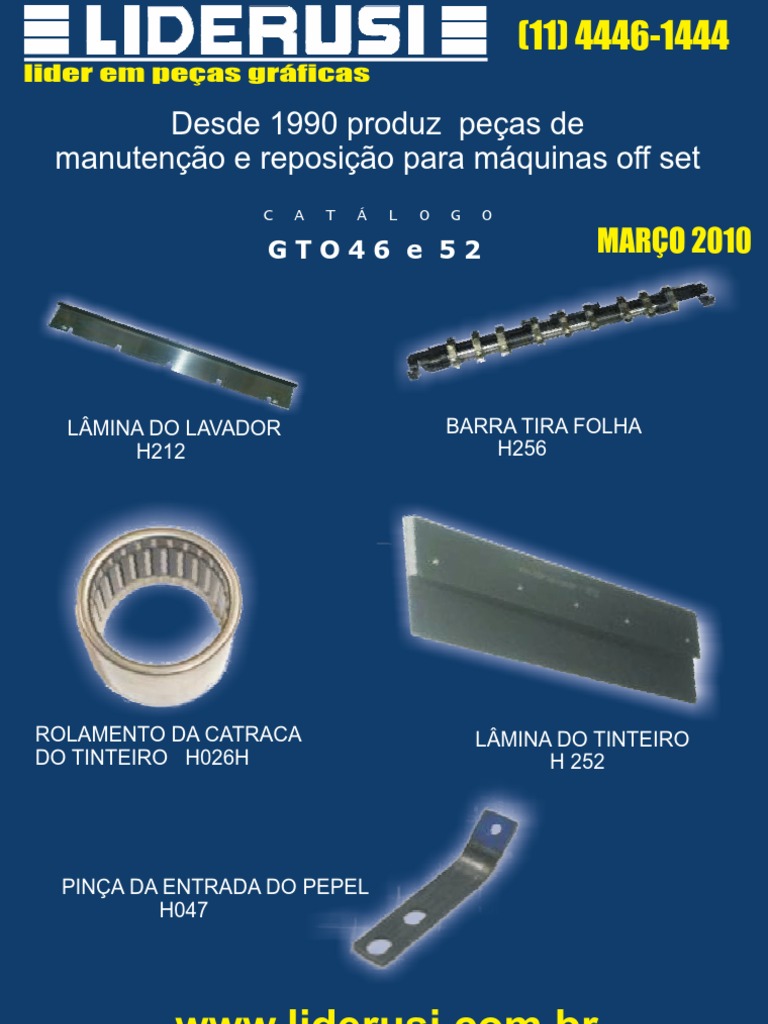Gto46 52 | PDF | Tecnologia e Engenharia