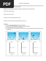 Roller Coaster Physics Simulation Lab | PDF | Friction | Force