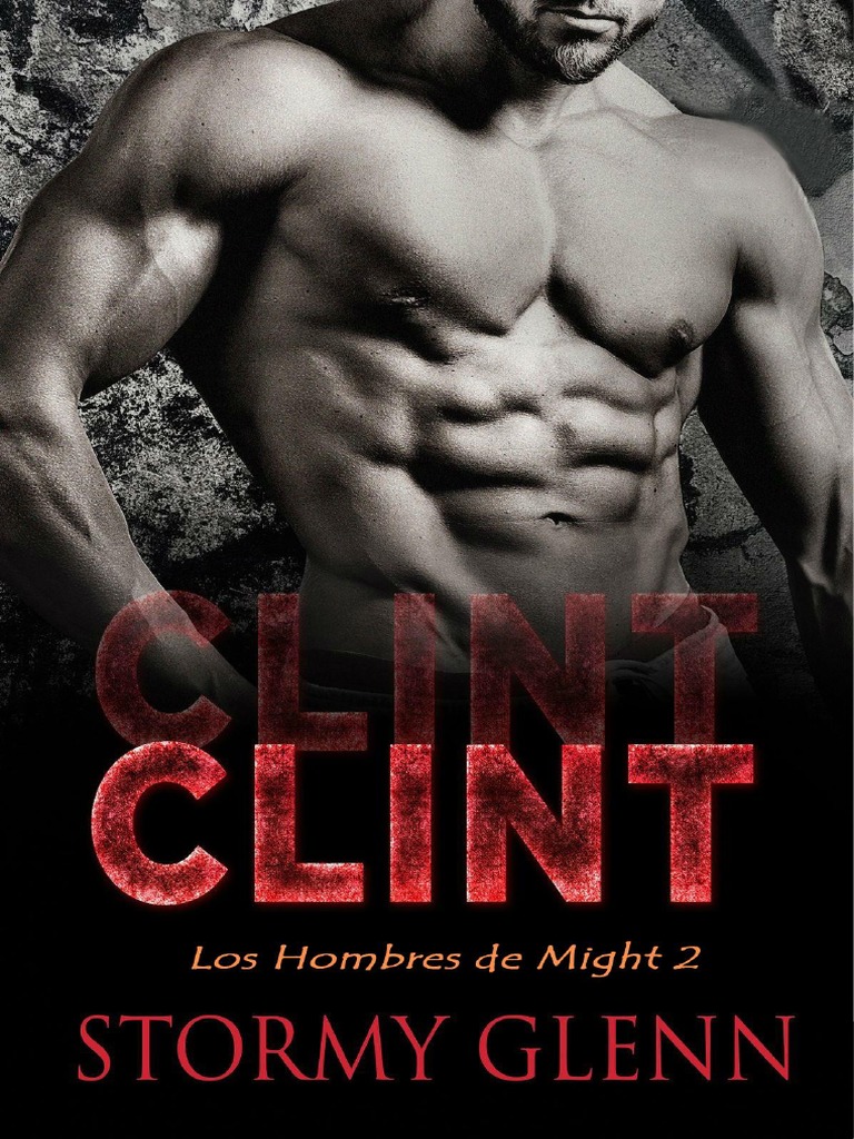 02 Clint | Descargar gratis PDF | Mano | Jaguar