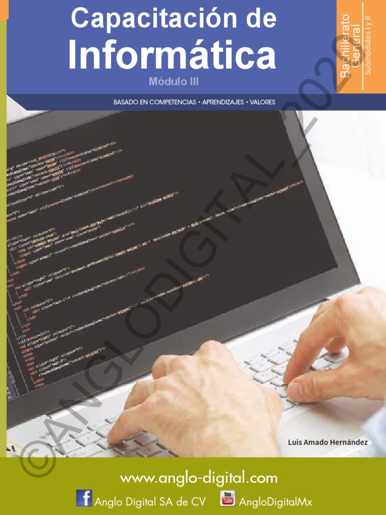 Sistemas de Informacion y Programacion de MODULO - III-TIC | PDF | Software | Ingeniería de software
