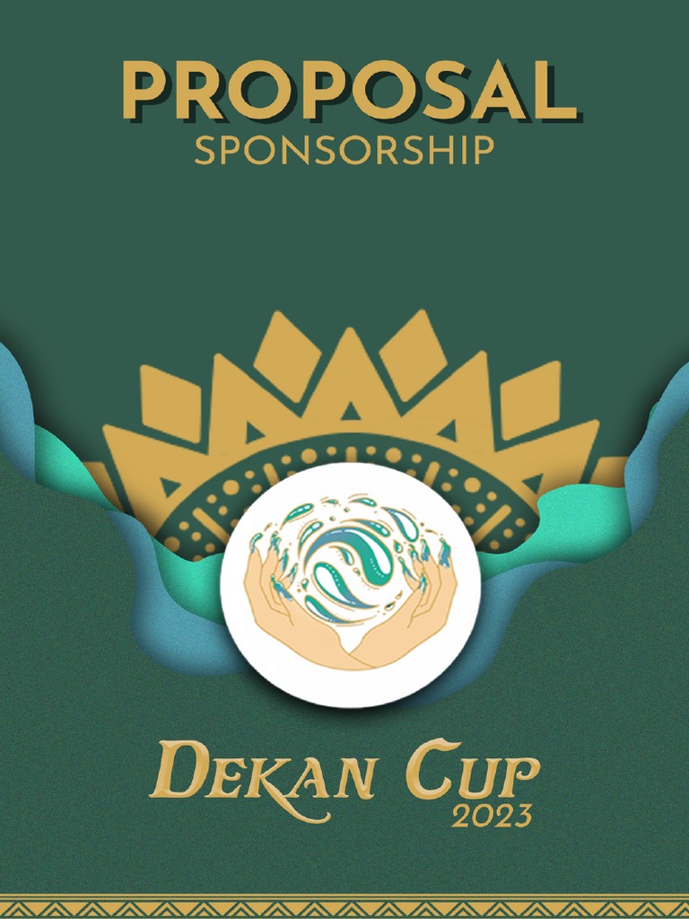 Dekan Cup 2023: Unite & Inspire | PDF | Autoimmune Disease