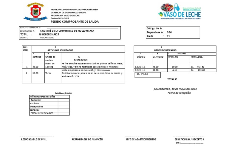 PECOSA | PDF | Cocina vegana | Ingredientes de comida