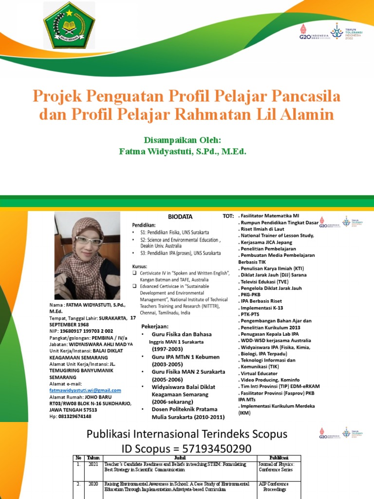 P5 Dan P2RA - Fatma | Download Free PDF | Cognition | Cognitive Science