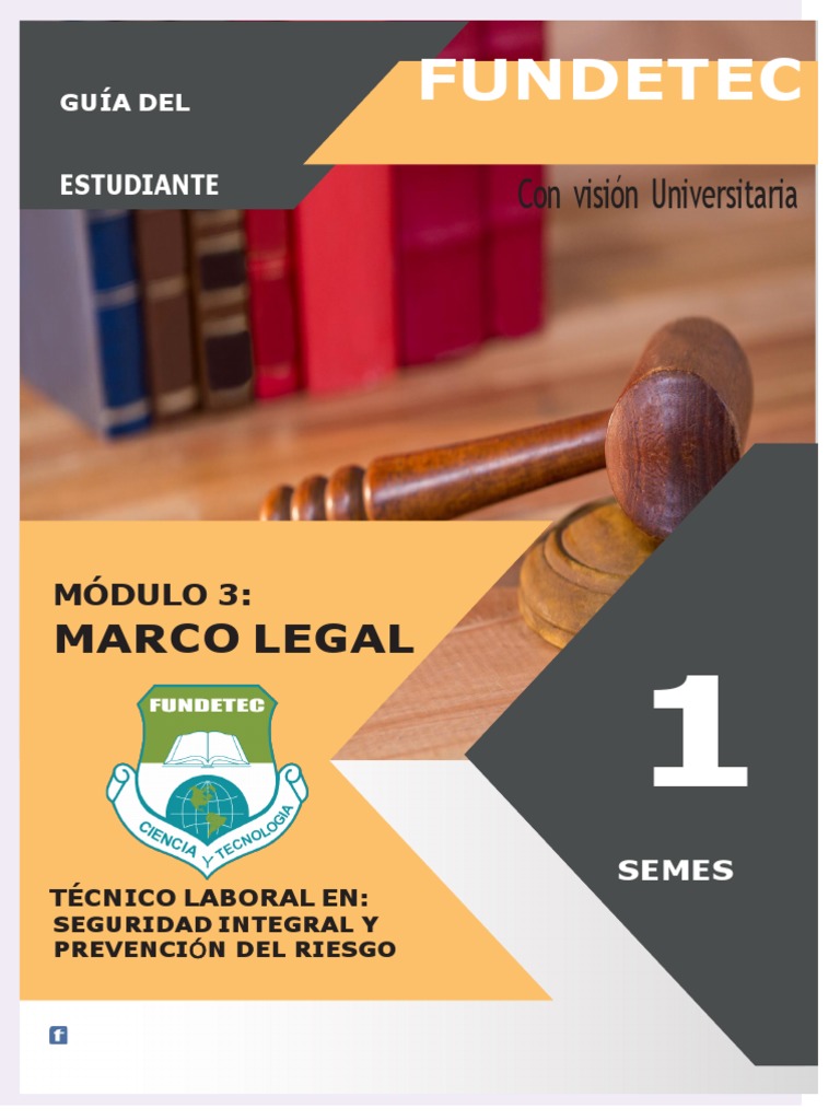 Modulo 3-2 | Descargar gratis PDF | Seguridad y salud ocupacional