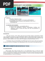 Military Observation Post Guidelines | PDF | Platoon | Warfare