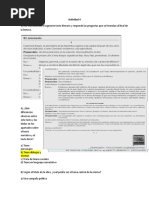 NM07 Integradora. | PDF | Aprendizaje | Cognición