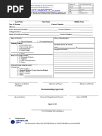 Parent/Guardian Permit Form | PDF | Notary Public | Common Law