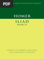 Ulysses Notes. Sem -1 | PDF | Odysseus | Odyssey