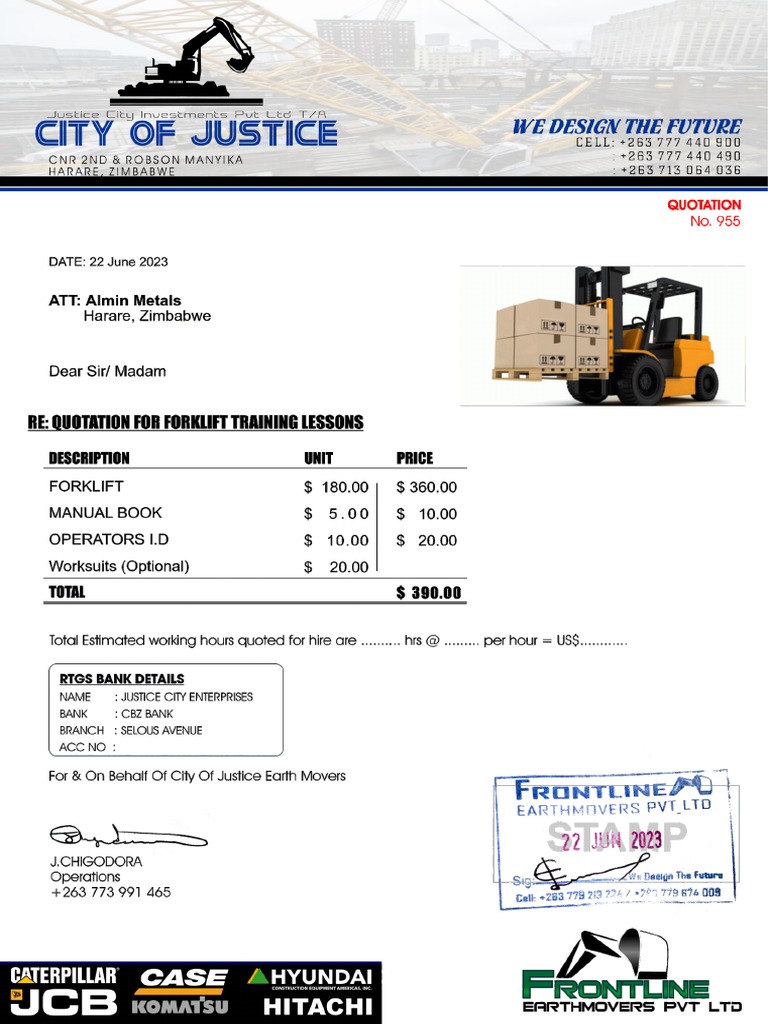 Almin Metals | PDF